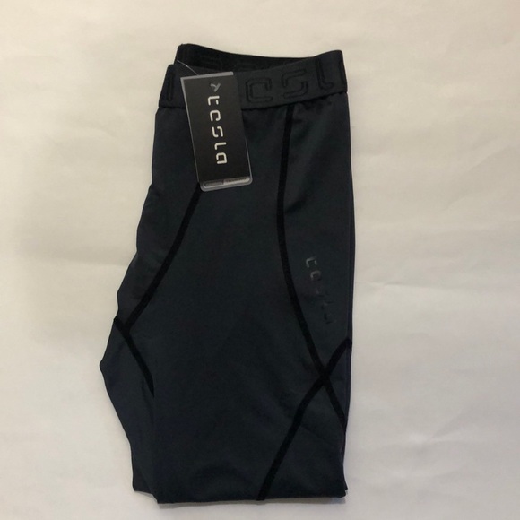 Tesla | Pants & Jumpsuits | Tesla Compression Leggings | Poshmark
